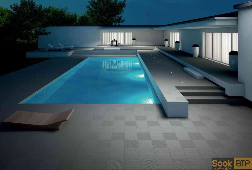 The Definitive Guide to Selecting Durable and Stylish Outdoor Pool Tiles
